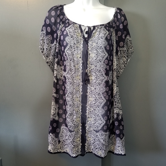 Bila | Tops | Bila Blouse | Poshmark